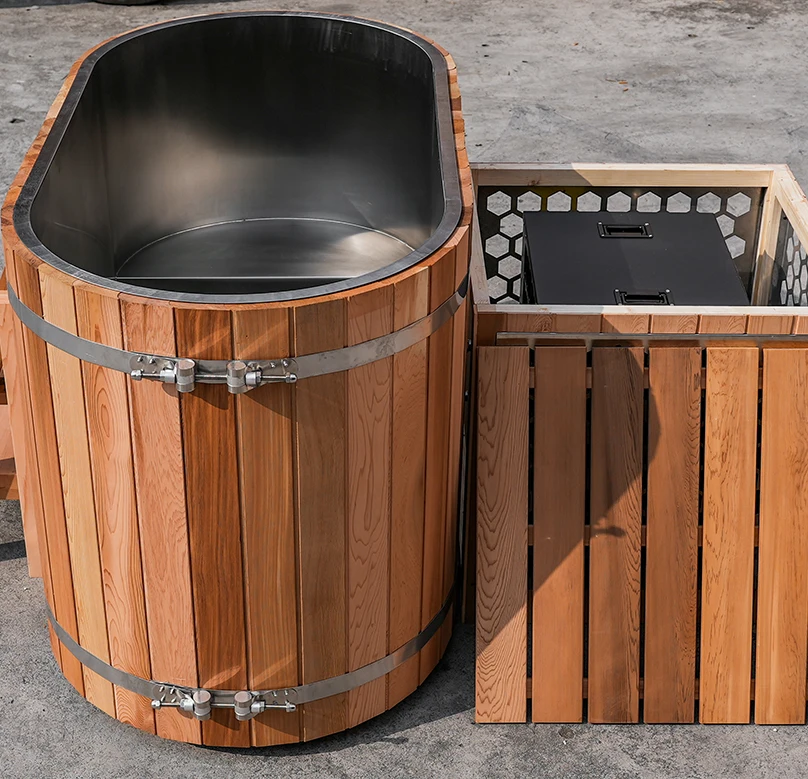 Ice bath tub with cooler| Alibaba.com