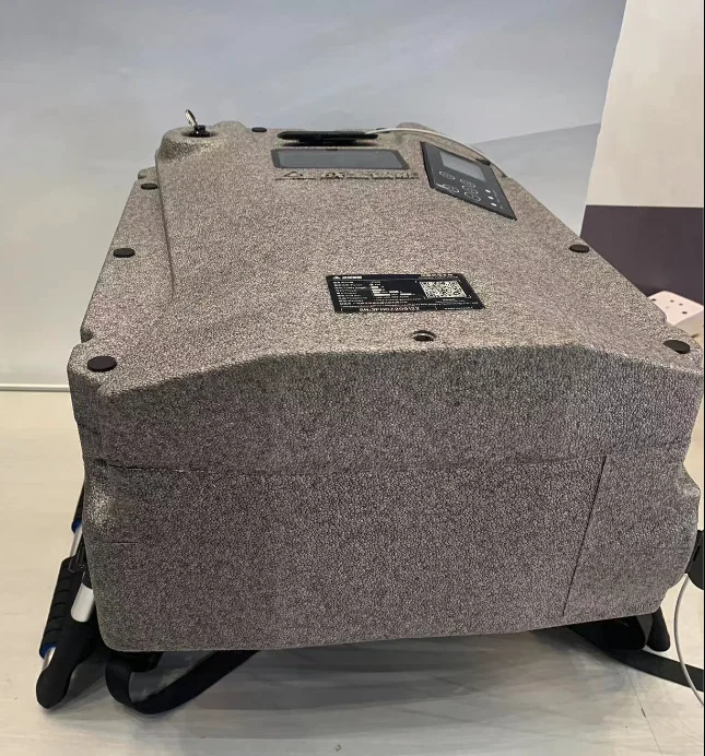 TK300 Tether Power Supply System for DJI Drones - 3KW Power