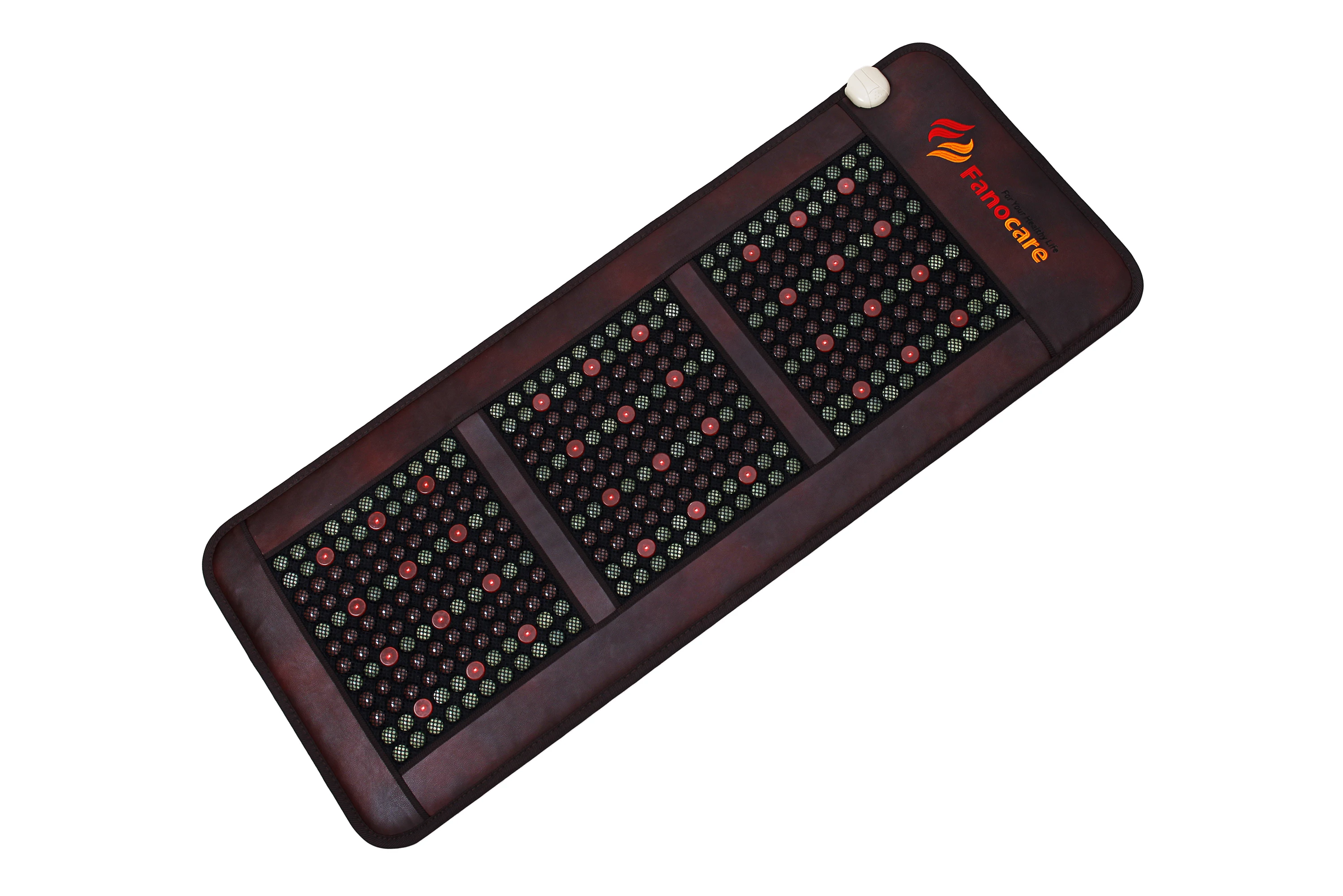Red Light Photon Pulsed Electromagnetic Field Therapies Mat Pemf Jade ...