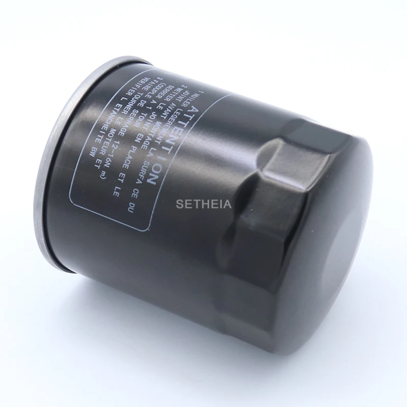 فلتر زيت لميتسوبيشي L200/Pejero الرياضة/مونتيرو OE 1230A186/F1230A114 ...