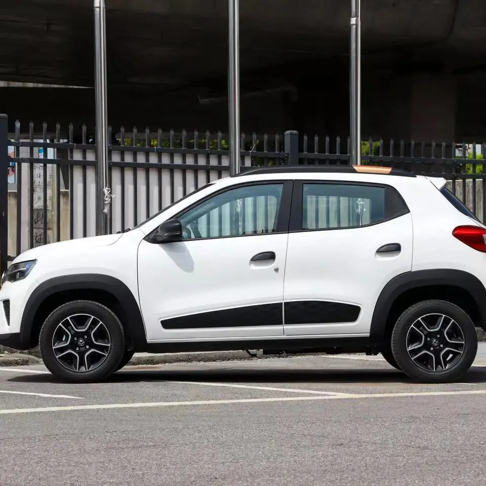 2022 Dongfeng Ex1 Ev Cars Used And New Cars Ex1 Pro Fast Charge Battery New Energy Electric Car ...