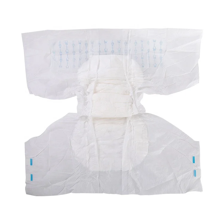 Best Disposable Super Absorbent Diaper Suppliers Factory Manufacturers
