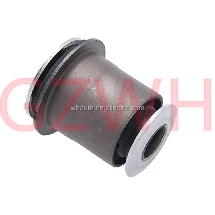 Automotive Parts & Accessories Rubber Bushing Suspension Bushing ...