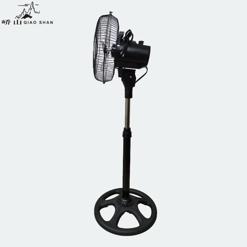 10 Inch Stand Fan Cross Base With Ce Rohs - Buy 10 Inch Stand Fan ...
