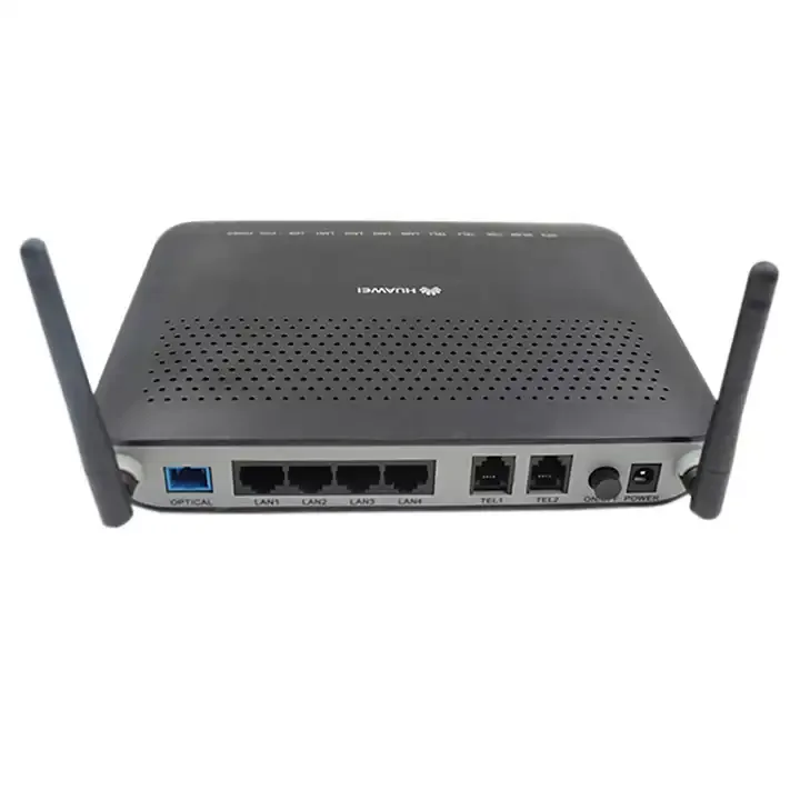Huawei Echolife Hg8245 Fiber Optical Modem Gigabit Ethernet Onu With ...