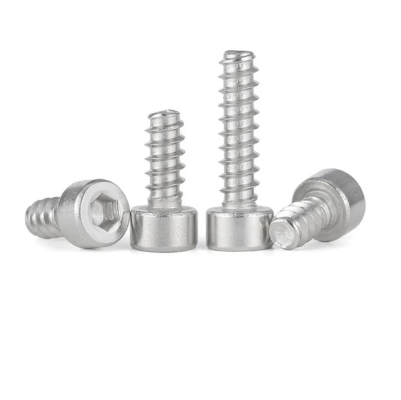 Stainless Steel A286 ANSI 316 INOX SUS Flat Tail C Type Hexagon Hex ...