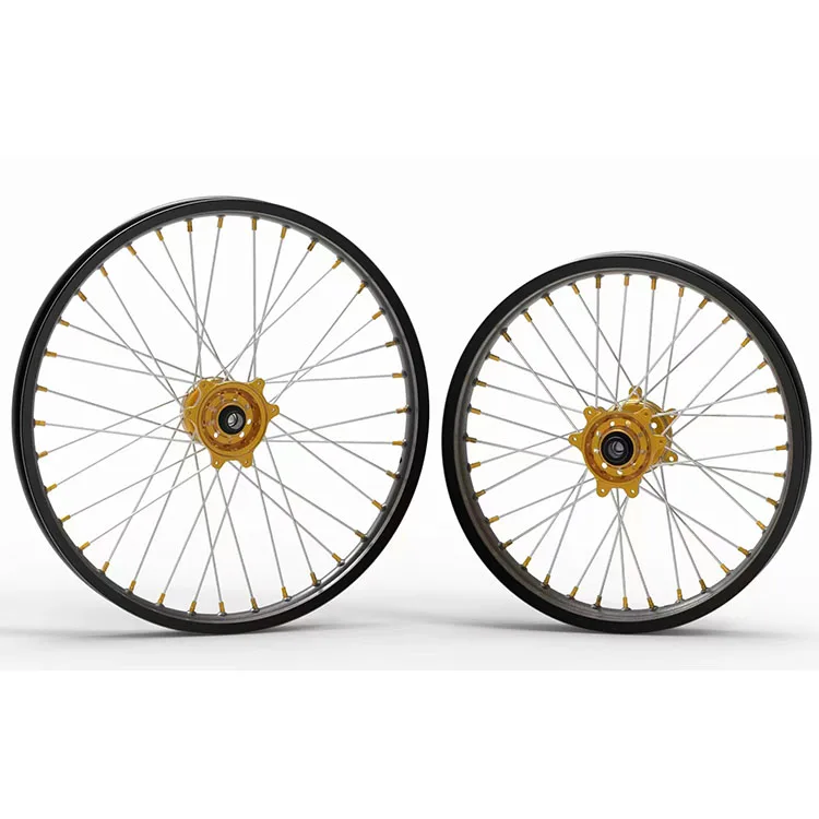 High Performance Electric Bike 17 Inch Sur-ron Ultra Bee Wheels - Buy ...