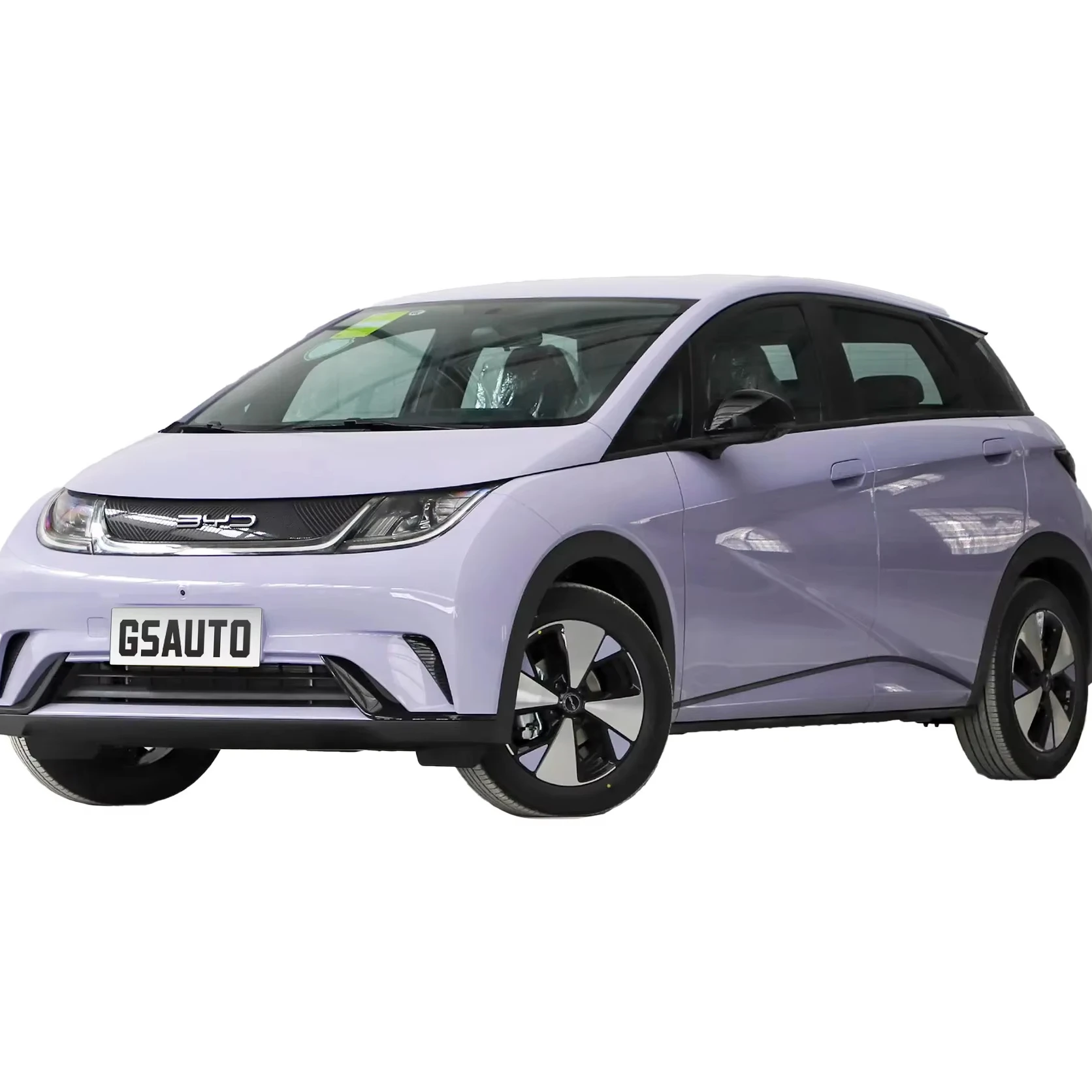 Hot Sale BYD dolphin 2024 Pride 302km Dynamic Subcompact Hatchback ...