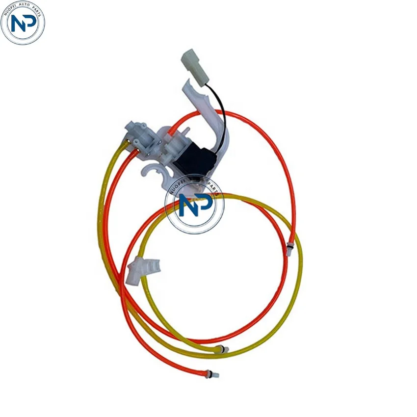 Ivec Cabin Seat Valve Kit Oem 42538419 For Truck Driver Seat Repair Kit ...