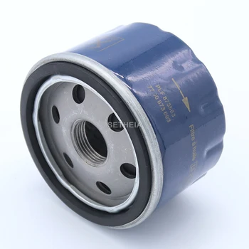 Oil Filter For Renault Clio/dokker/duster/espace/express/extra/fluence ...