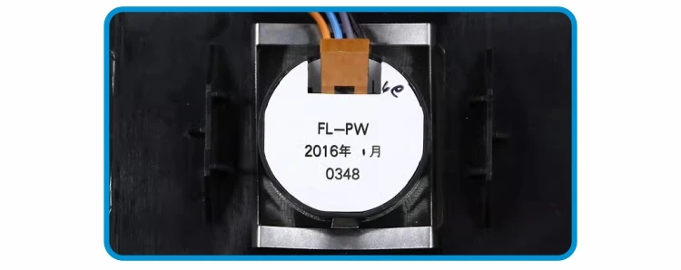 Elevator Parts Lop Hop Hitachi Elevator Vib-611 Landing Door Control ...