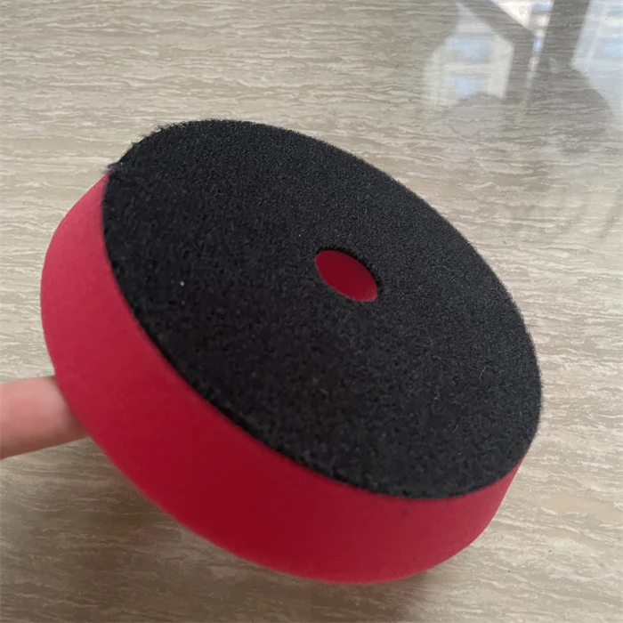 6inch Waffle Buffing & Polishing Foam Pad| Alibaba.com