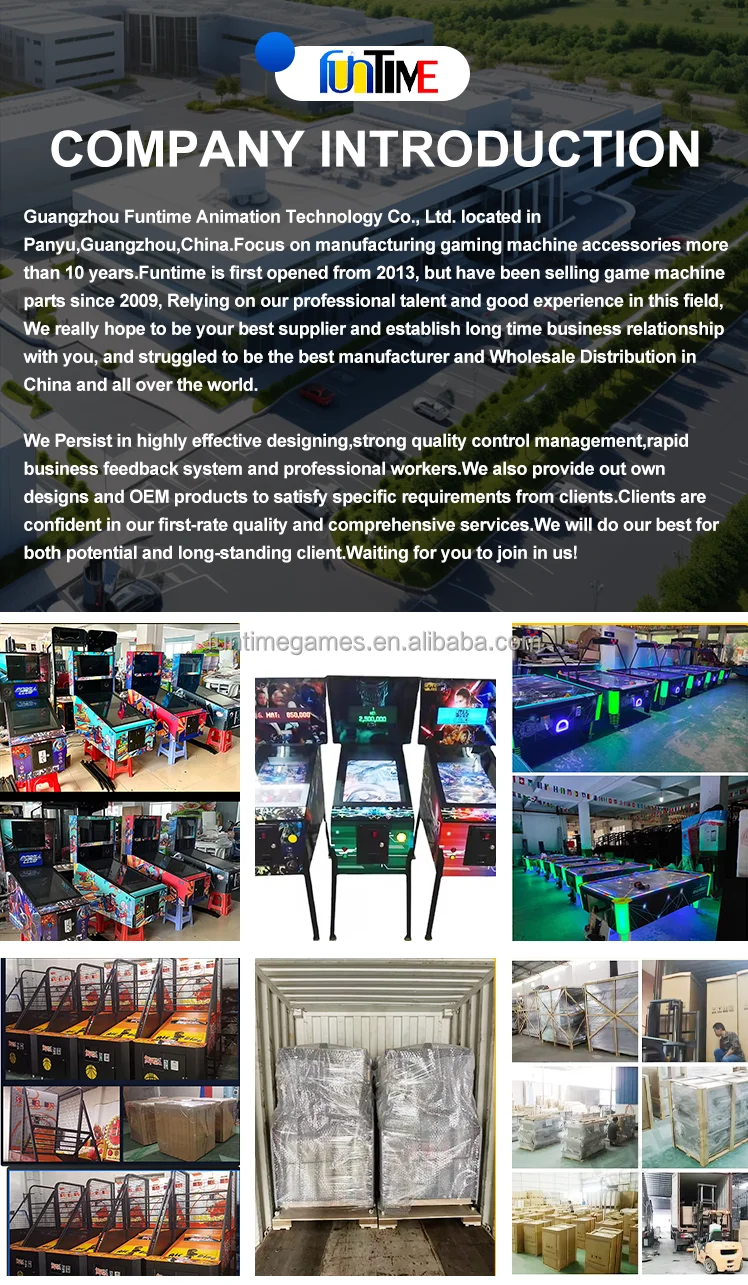 Virtual Pinball Machine 4K Arcade Version - Full Feedback HD Screen