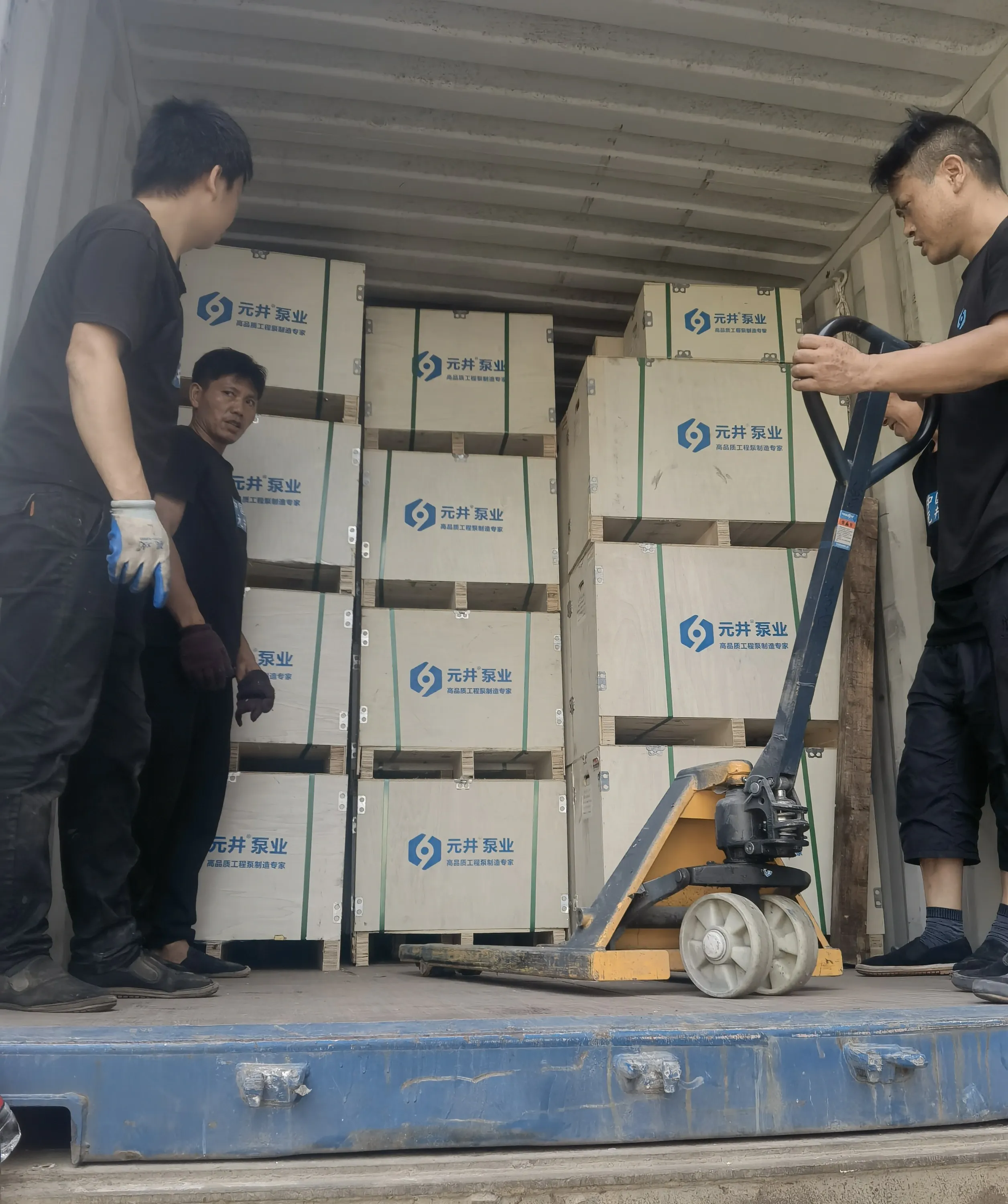 Industrial Centrifugal Water Pump 39 Inch 300m3 Centrifugal Pump For ...