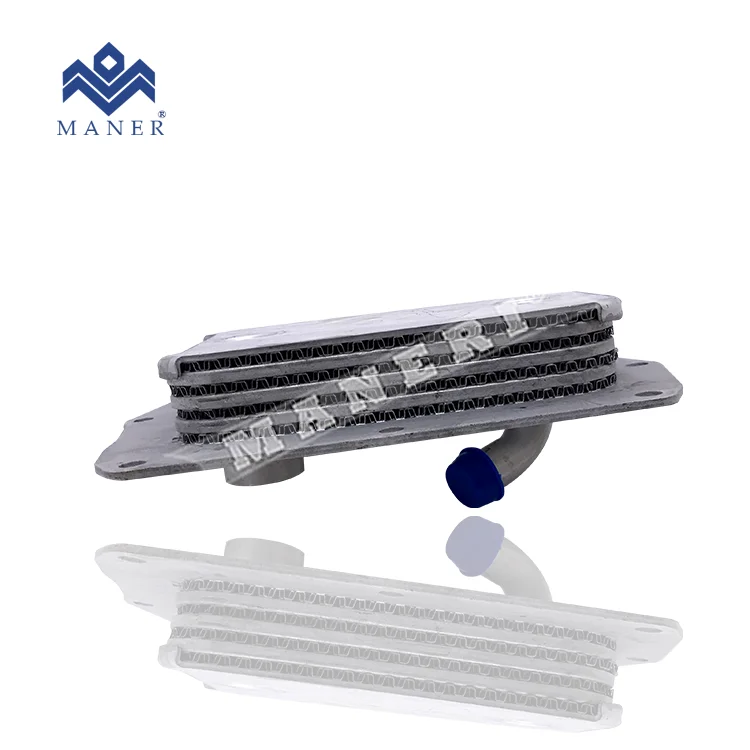 梅赛德斯-奔驰W140 W202 1041800409的MANER铝变速器机油冷却器套件| Alibaba.com