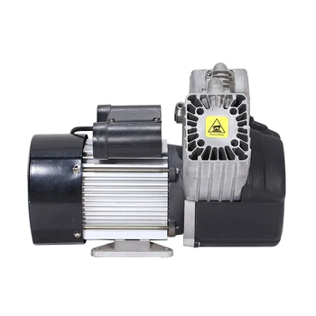 Mini Portable Silent 1.2kw 220v 50hz 8bar 12bar Electric Air Compressor ...