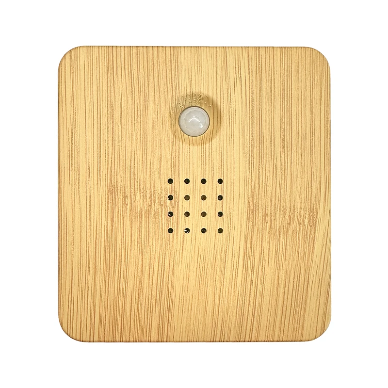 Outdoor Garden Yard Imitate Birdsong Bird Wild Bird Music Box Outside ...