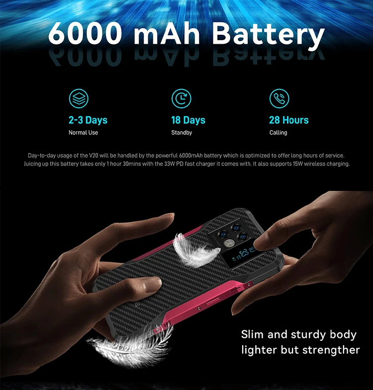 Dorland Extra_5g 8000mah Explosion Proof Smartphone - Buy Explosion Proof Smartphone Product on ...