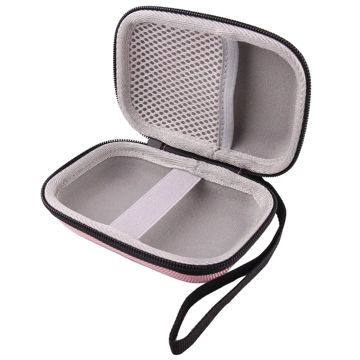 Customized Carrying Hard Shell Molded Compact Shockproof Small Cute Eva ...