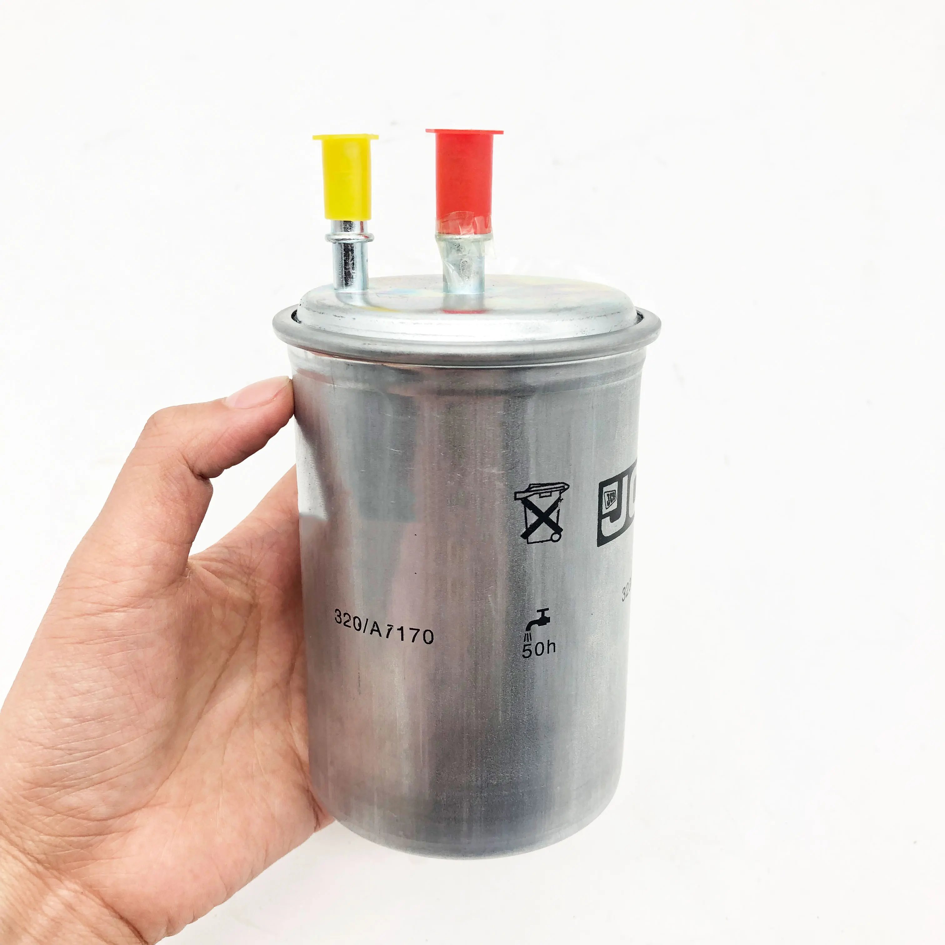 Forklifts Engine Parts Fuel Filter P765325 FF5794 320/07155 320/A7170 ...