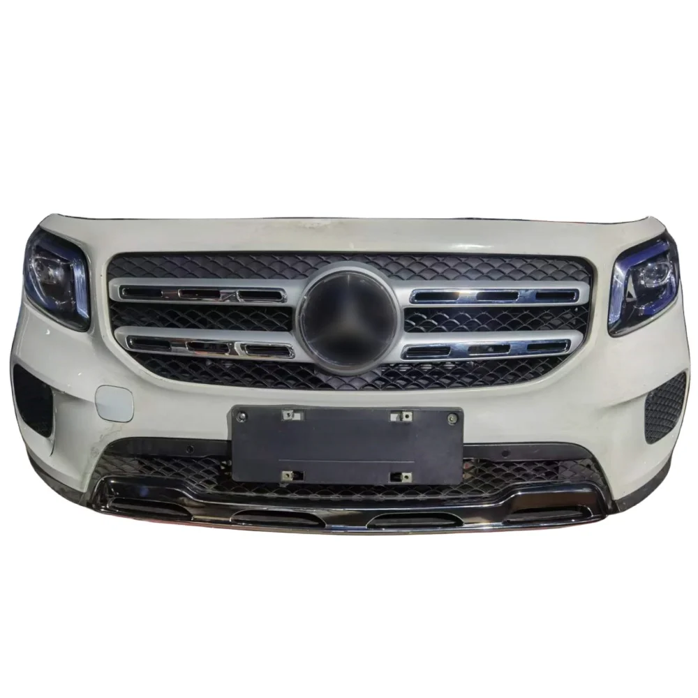 Original Body Kit For Mercedes GLB Class W247 GLB200 GLB250 GLB35 AMG ...