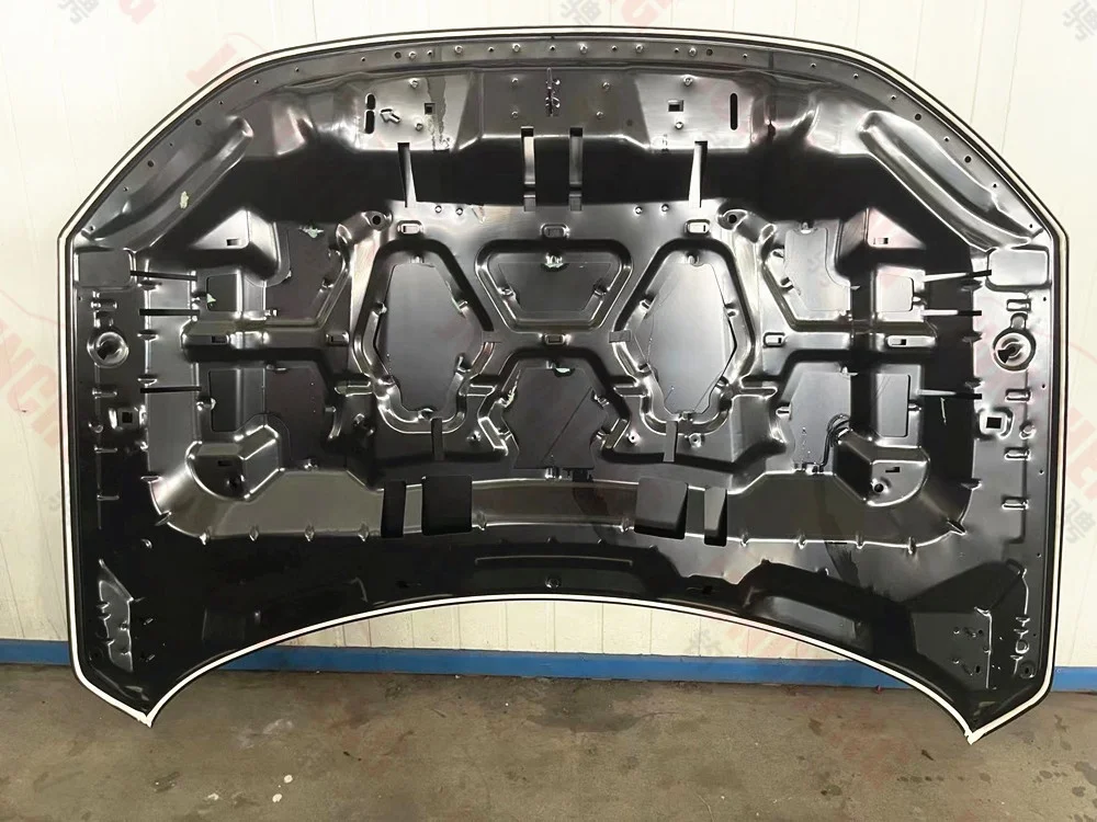 2021-2022-2023 F-ord Bronco Car Hood,Bonnt,Fender,Guard Car Body Parts Panels For Sale Oem# ...