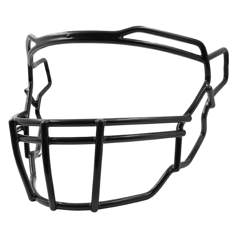 Titanium Alloy Football Facemask for American Football Helmet Football ...