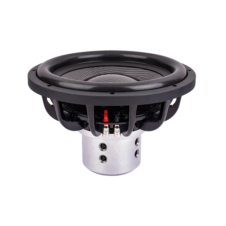 Best spl competition subwoofer 12 inch 1000w rms neodymium car speaker ...