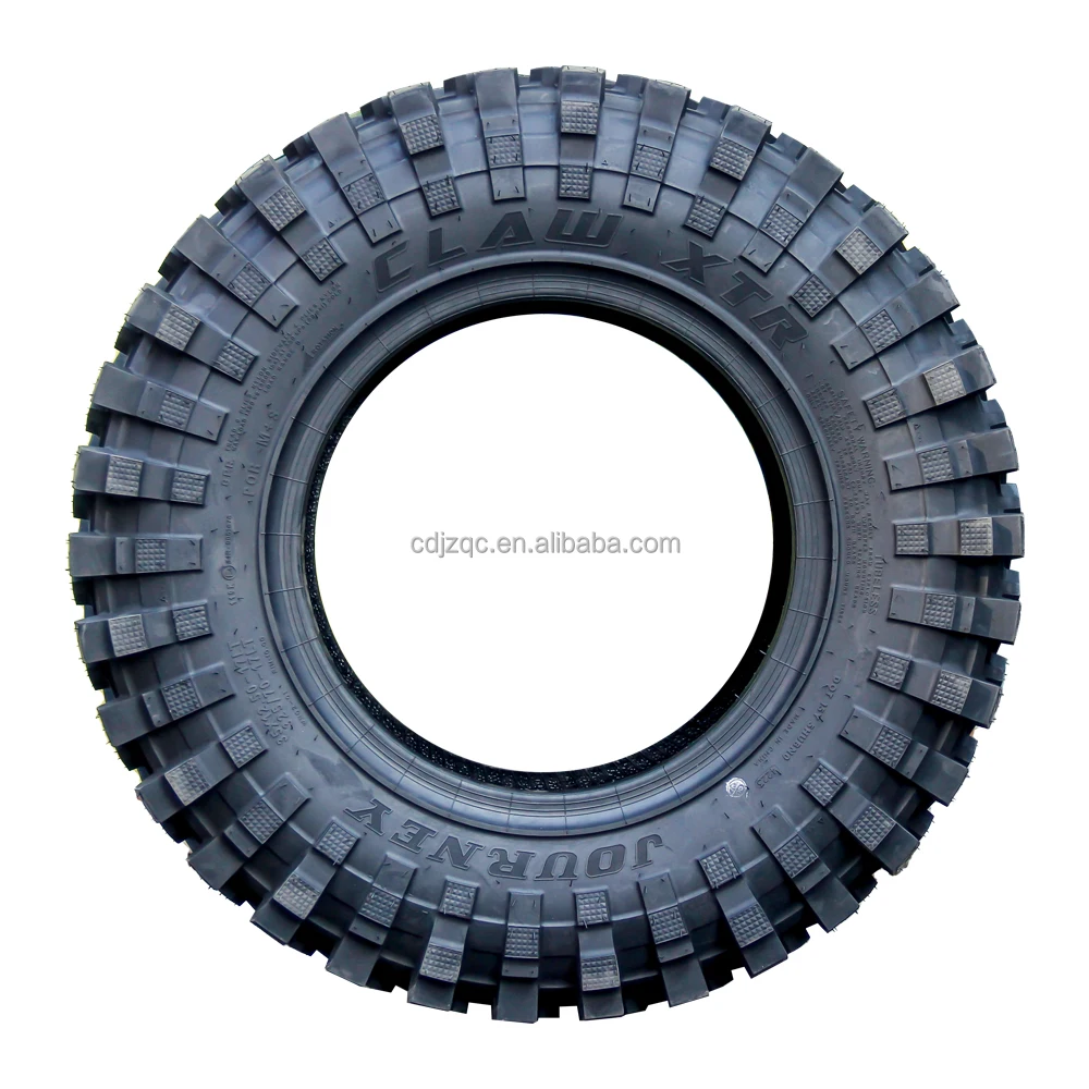 Jzracing Off-road Mud Terrain Mt Tyres Tires 37x12.5r17 High Quality ...