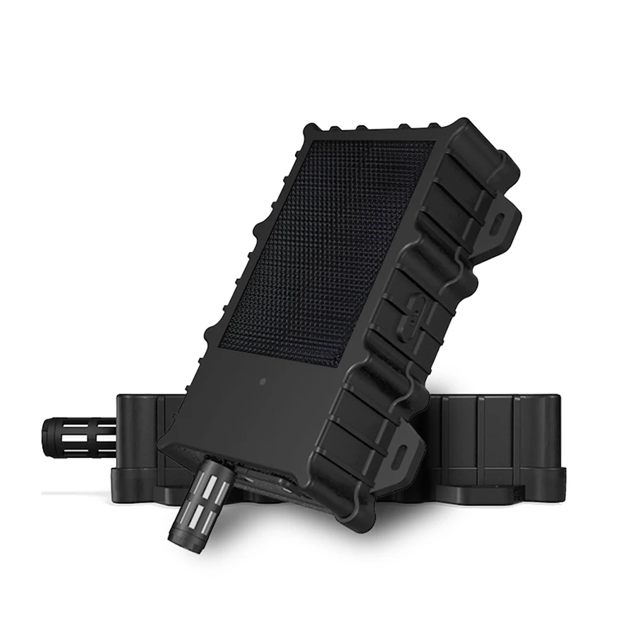 Mqtt Iot Gateway Bluetooth Temperature Sensor Ble Anchor Iot Programmable Gateway