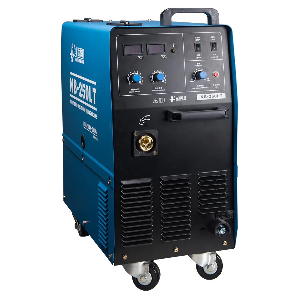 Nb-250lb/315lb/250lt/315lt Inverter Gas Shield Arc Welding Machine ...