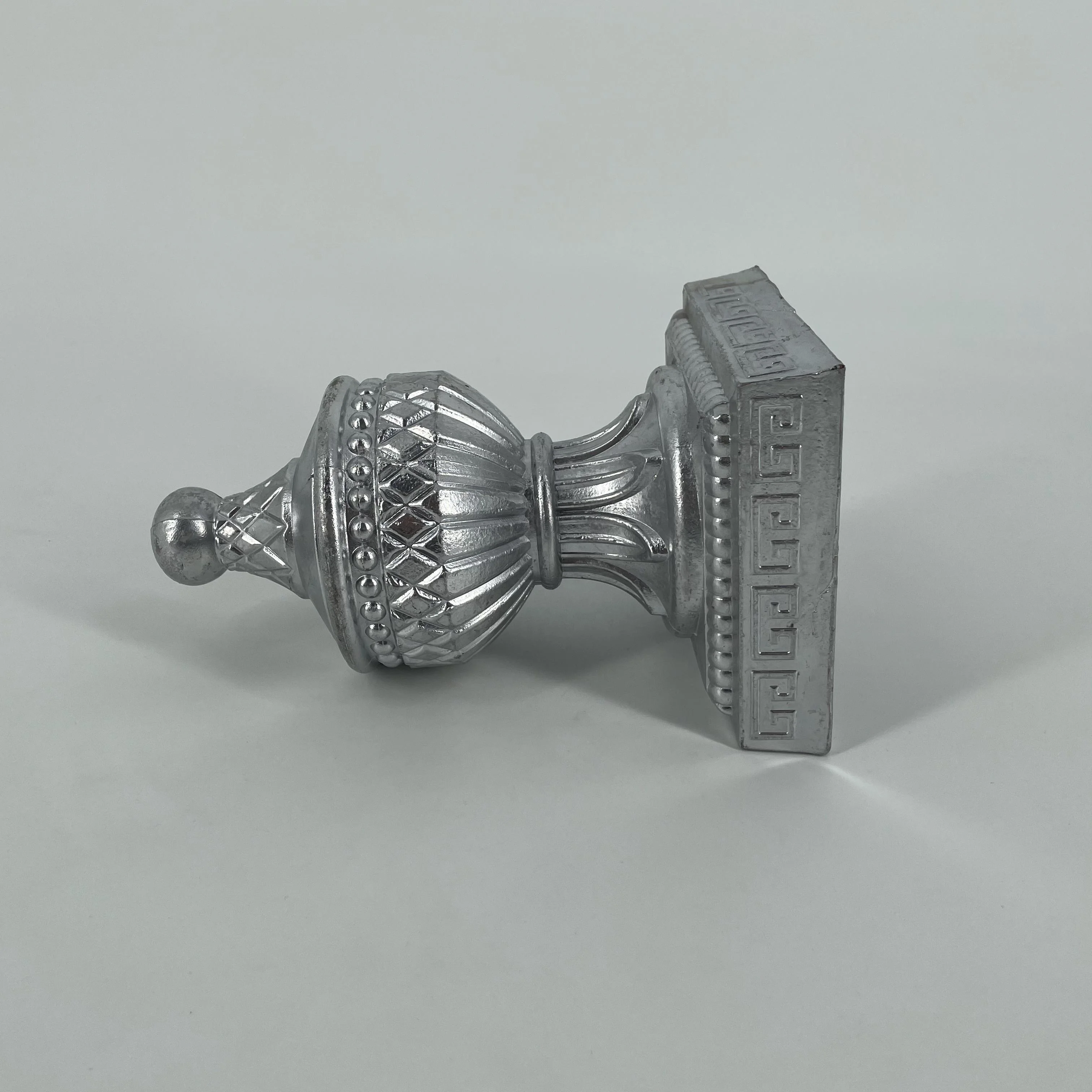 Aluminum Fence Post Caps - Durable and Stylish Solutions