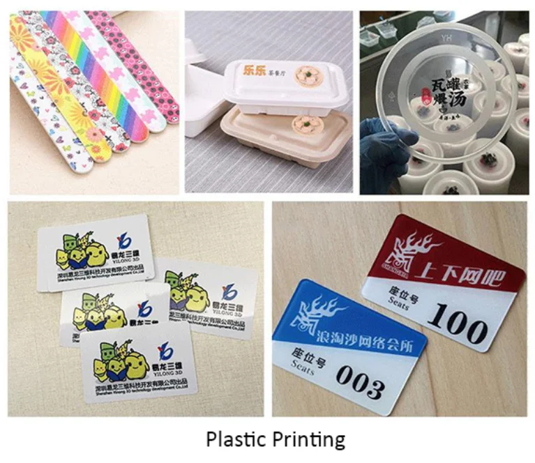 Carton Box Printer - Efficient Inkjet Printing Solutions