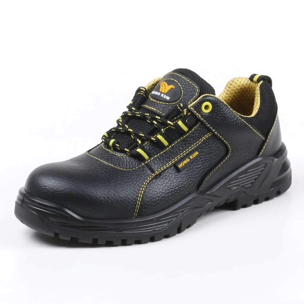 2024 Composite Toe Safety Boot Men's Heavy Duty Mining Industrial ...
