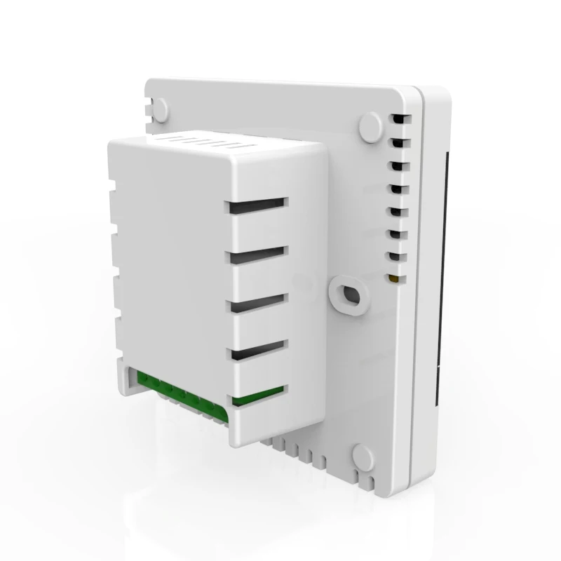 MIA HRV Ventilation Controller - Smart, Efficient Airflow