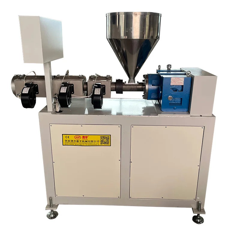 Sj45 Plastic Single Screw Extruder High Cost Performance Extruder ...