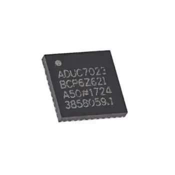 Aduc7023bcp Encapsulation Lfcsp-40 Microcontroller - Mcu Original Ic Chip Aduc7023bcp6z62i ...
