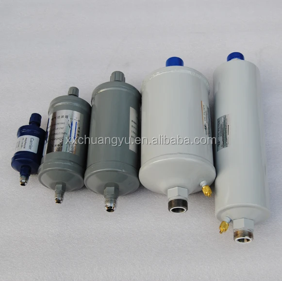 Refrigeration Compressor & Carrier Chiller Parts - Oil Pump 30HX410332EE