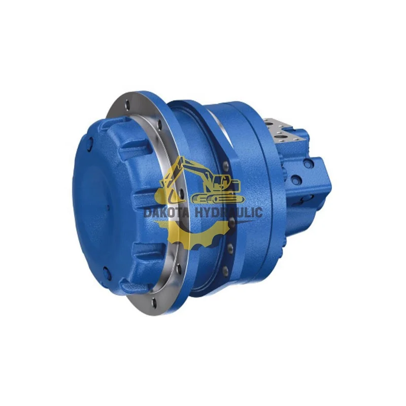 2-Speed Hydrostatic Drive Motor 7364460 7364458 7398906 7025005REM for ...