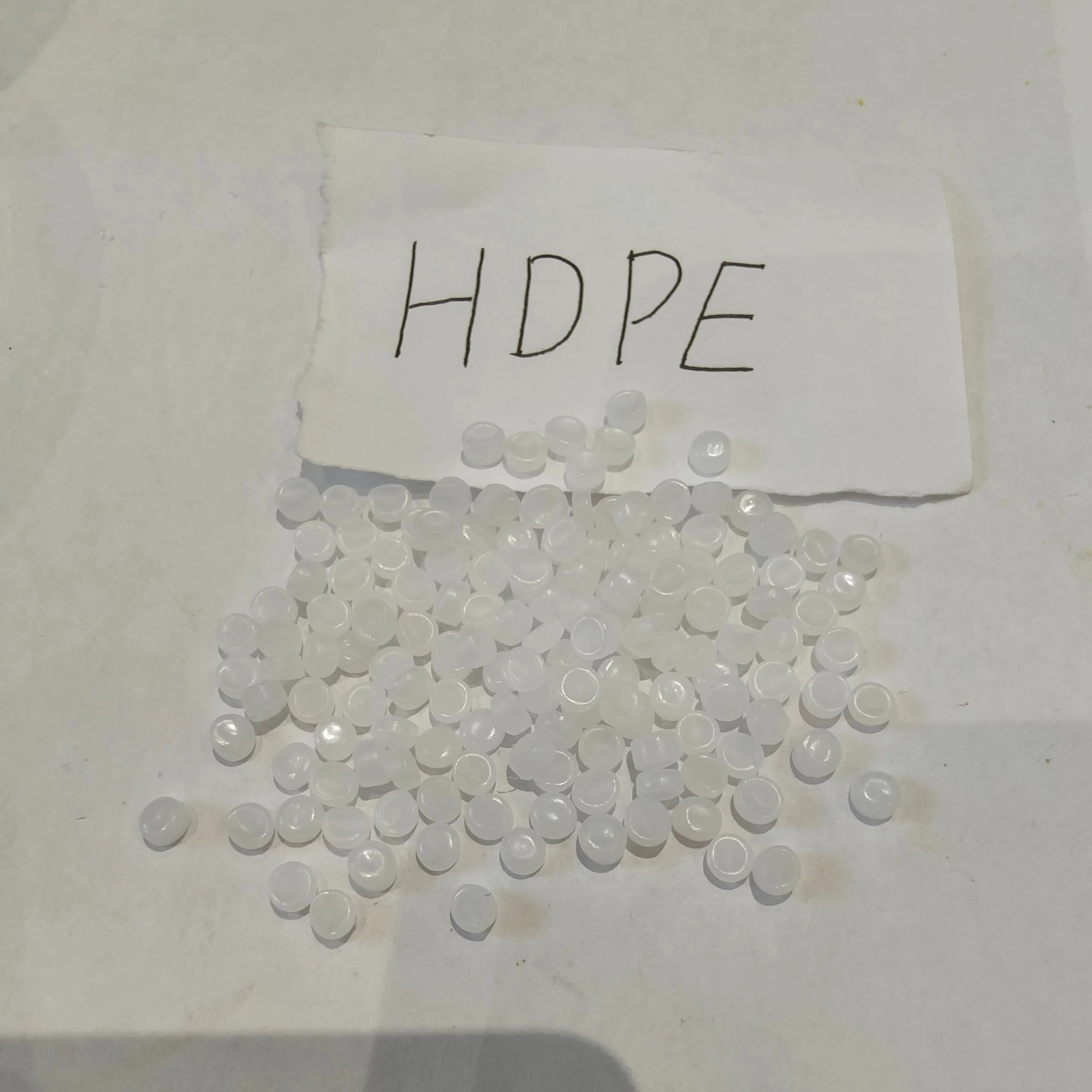 Hdpe 5502 Blow Molding Grade Hdpe Plastic Raw Material For Bottle ...