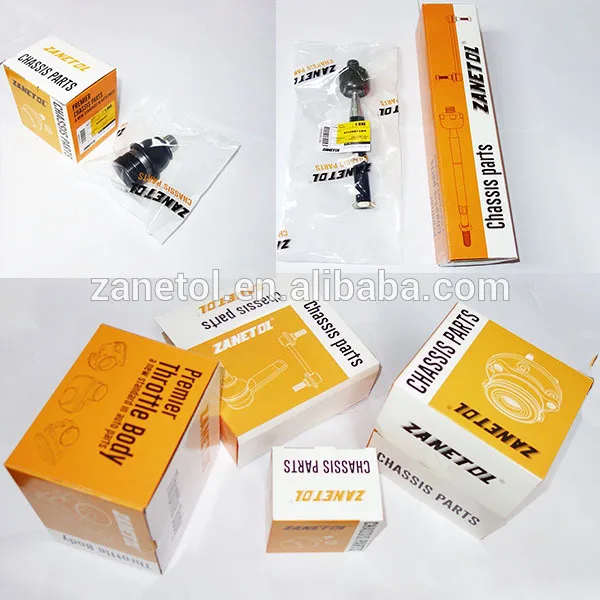 Auto Parts Front Suspension Lower Right Control Arm 84107268 23421069 ...