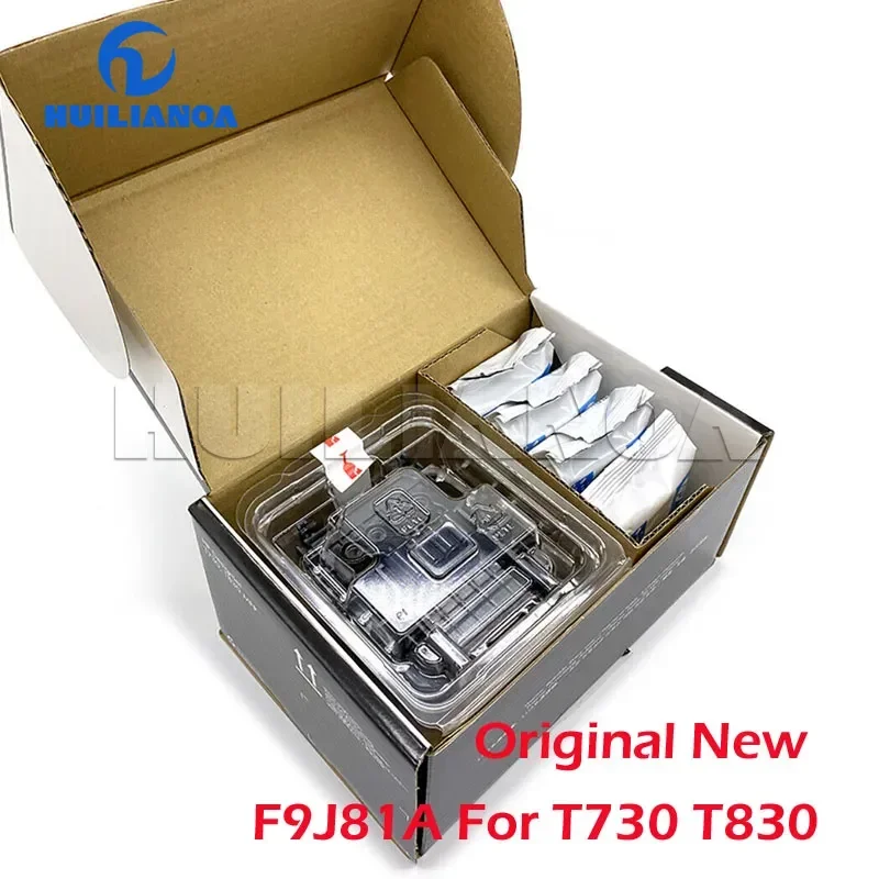 Print Head F9j81A for HP729 Designjet Printhead HP729 Print Head ...