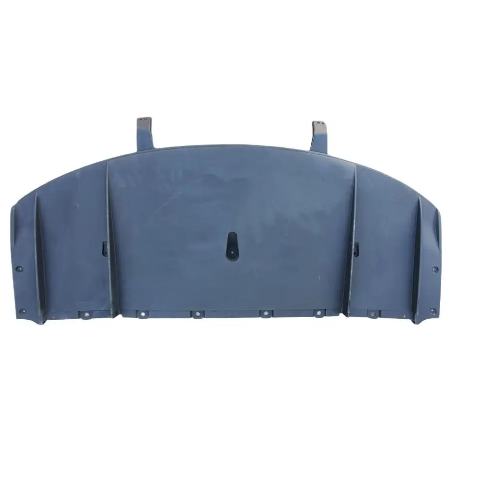 BAINEL Rear Bumper under Tray Diffuser Shield Cover for TESLA MODEL S