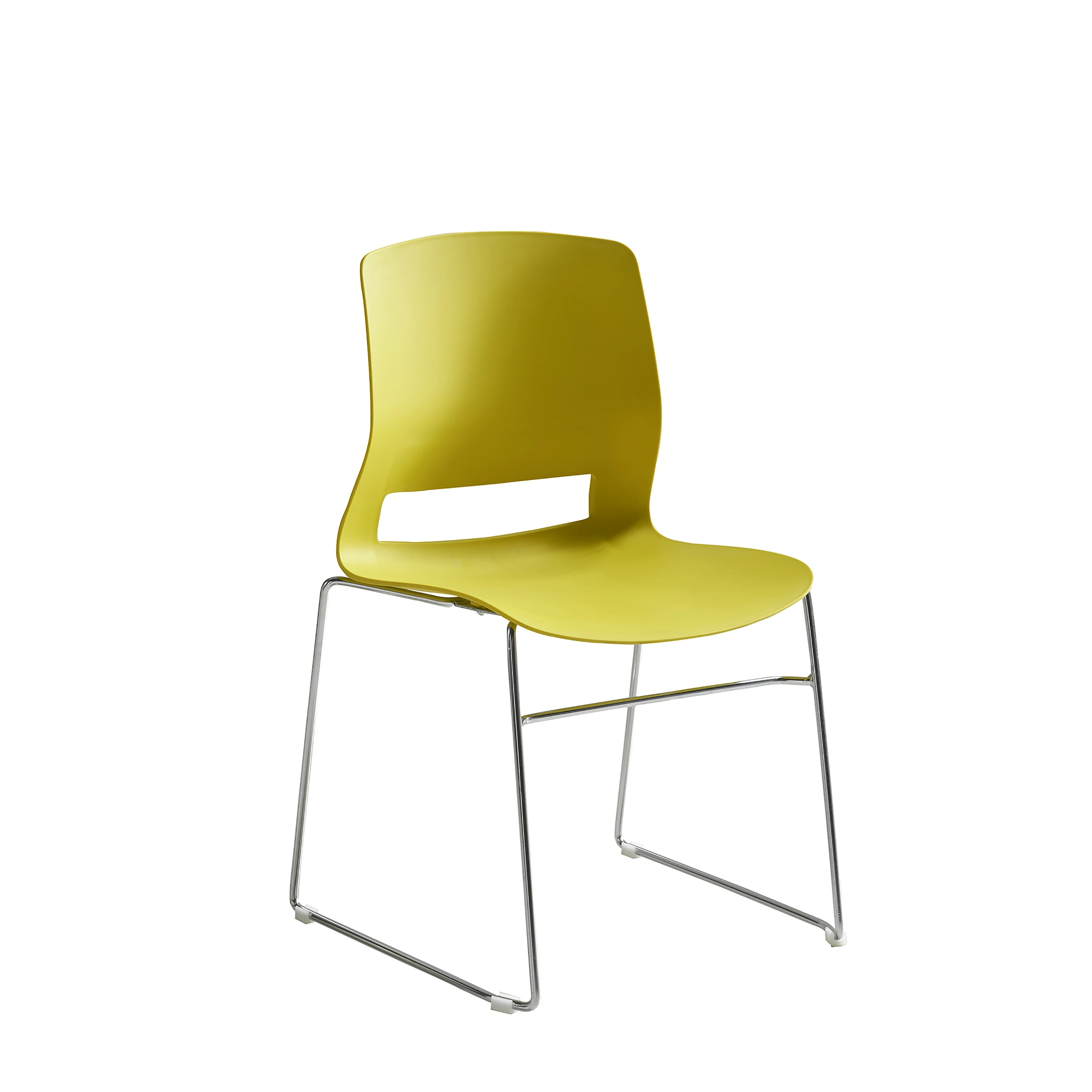 Multi Color Home Furniture - Stylish & Stackable Chairs