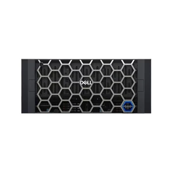 Dells Emc Ecs Ex5000 All-flash Enterprise Object Storage - Buy Ecs ...