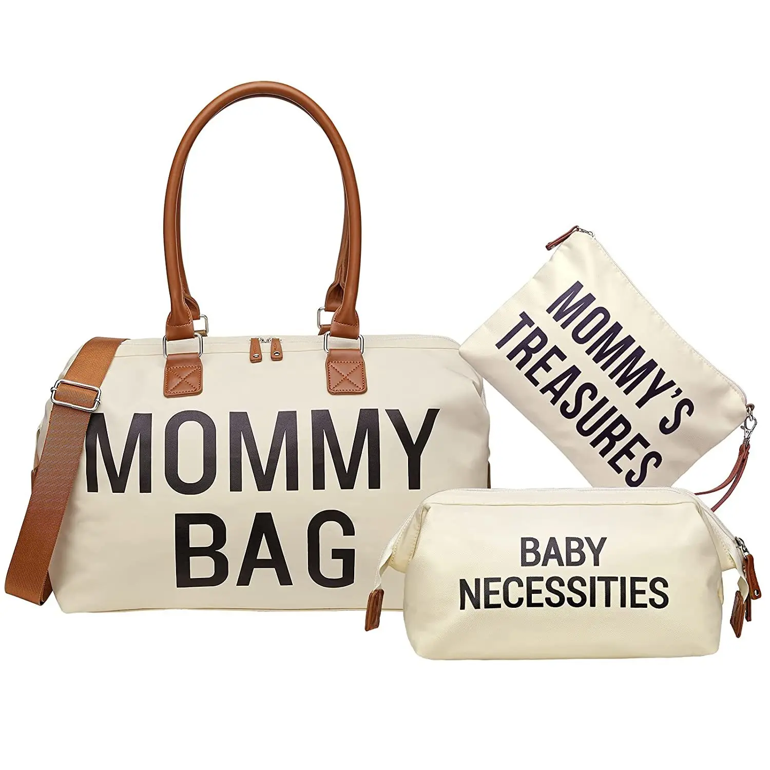 Designer Changing Hospital Large Capacity Folding Luxury Baby Mommy And ...