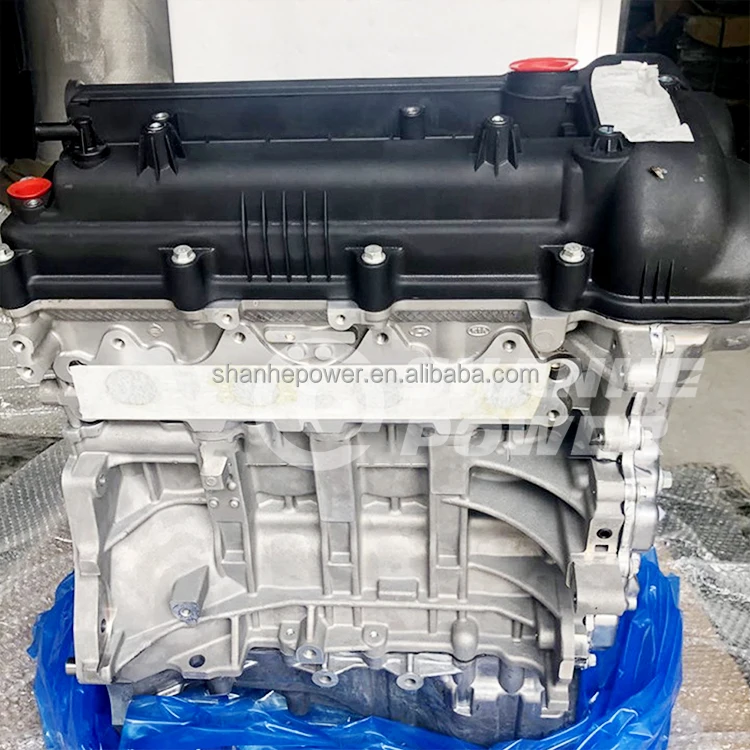Original Japanese Petrol Engine G4fg Engine For Hyundai-kia - Buy G4fg ...