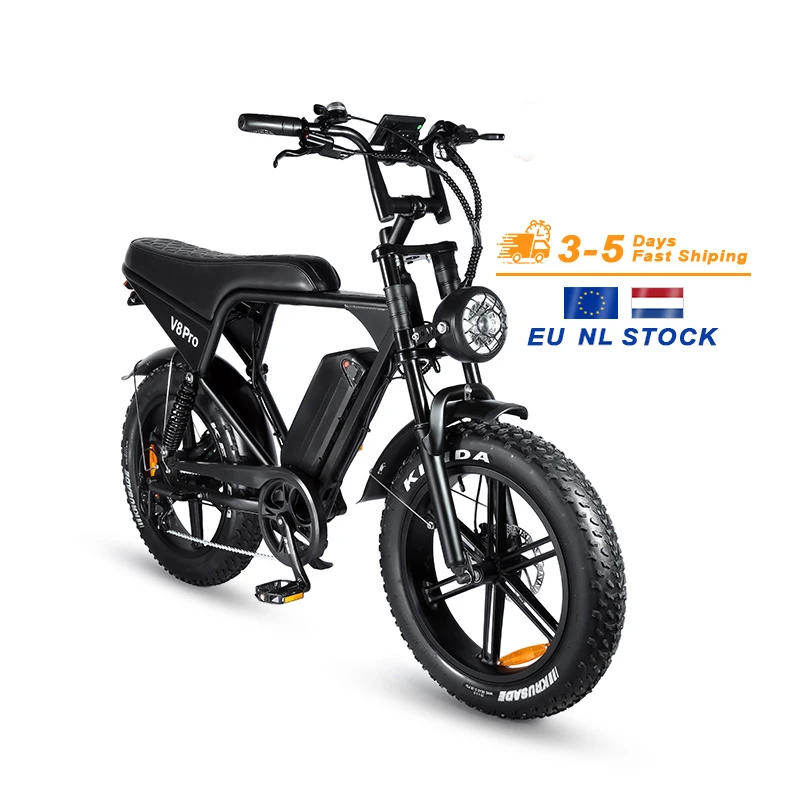 Alibaba.com: OUXI V8 Pro Max Electric Mountain Bike 250w/500w/1000w 48V ...