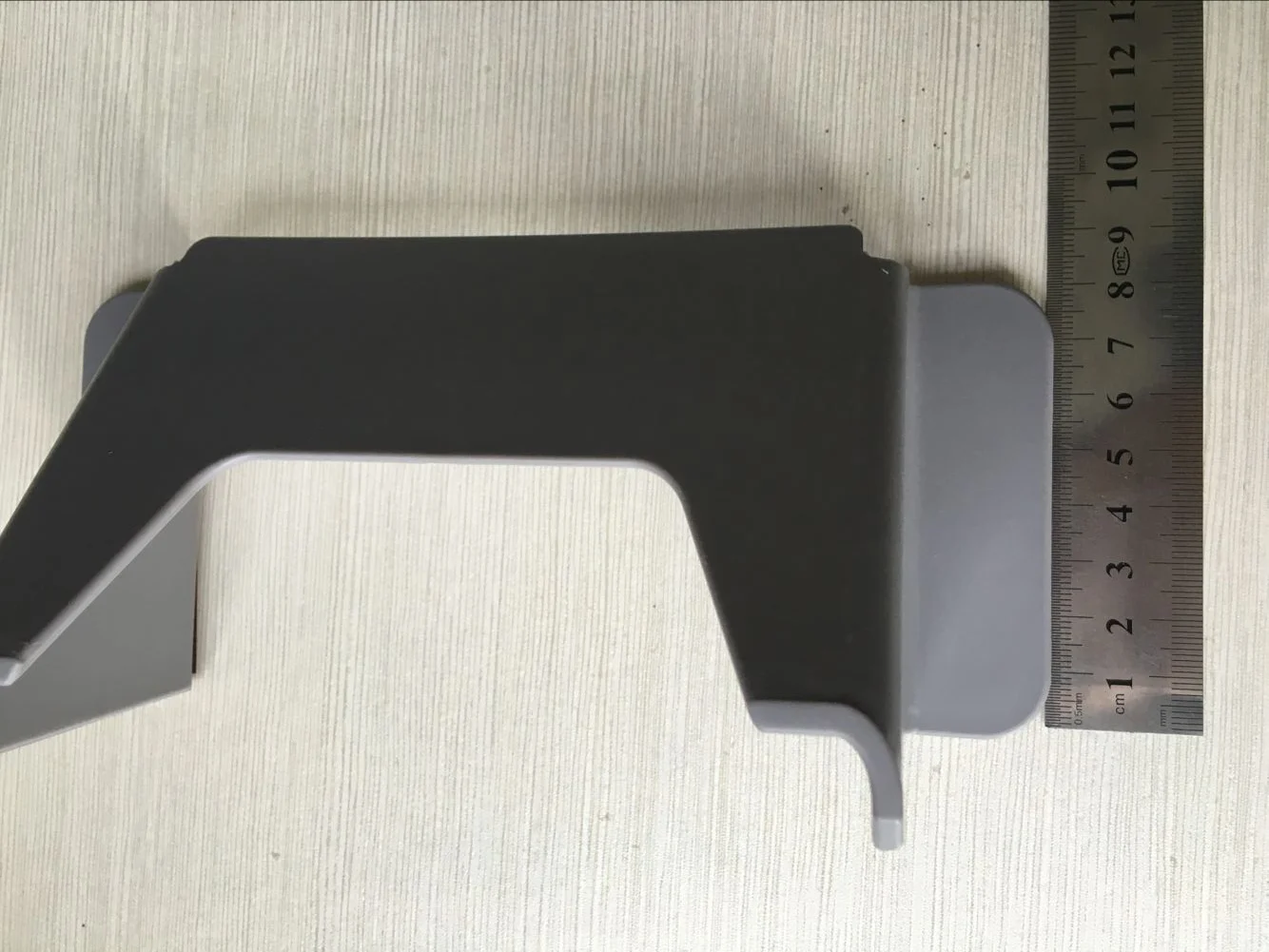 ATM NCRXXXX Password Cover - Soft Keyboard Protection