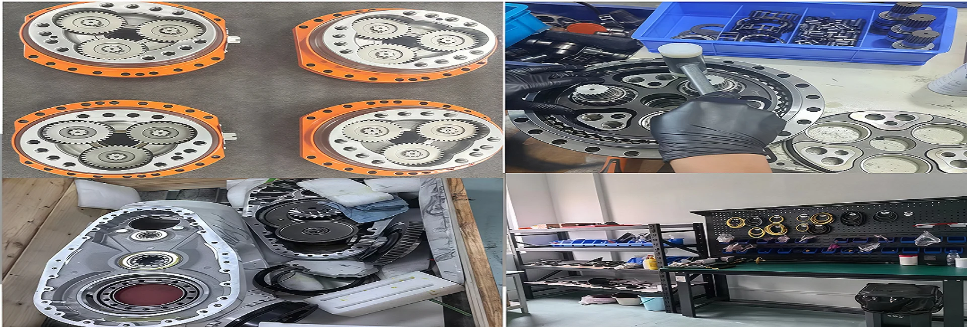 Original Beckhoff Bus Terminals | EL2819/EL2809/EL2808/EL2798/EL2652 ...